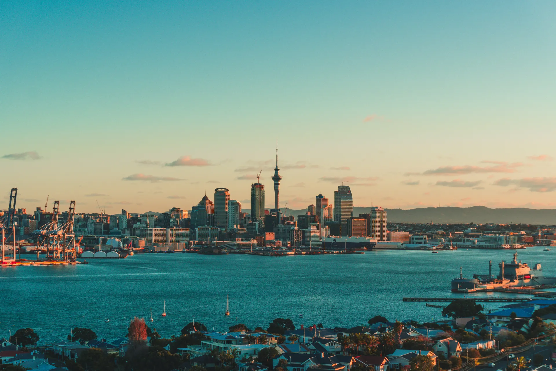 Run Clubs in Auckland (2026) | TheRunDrop