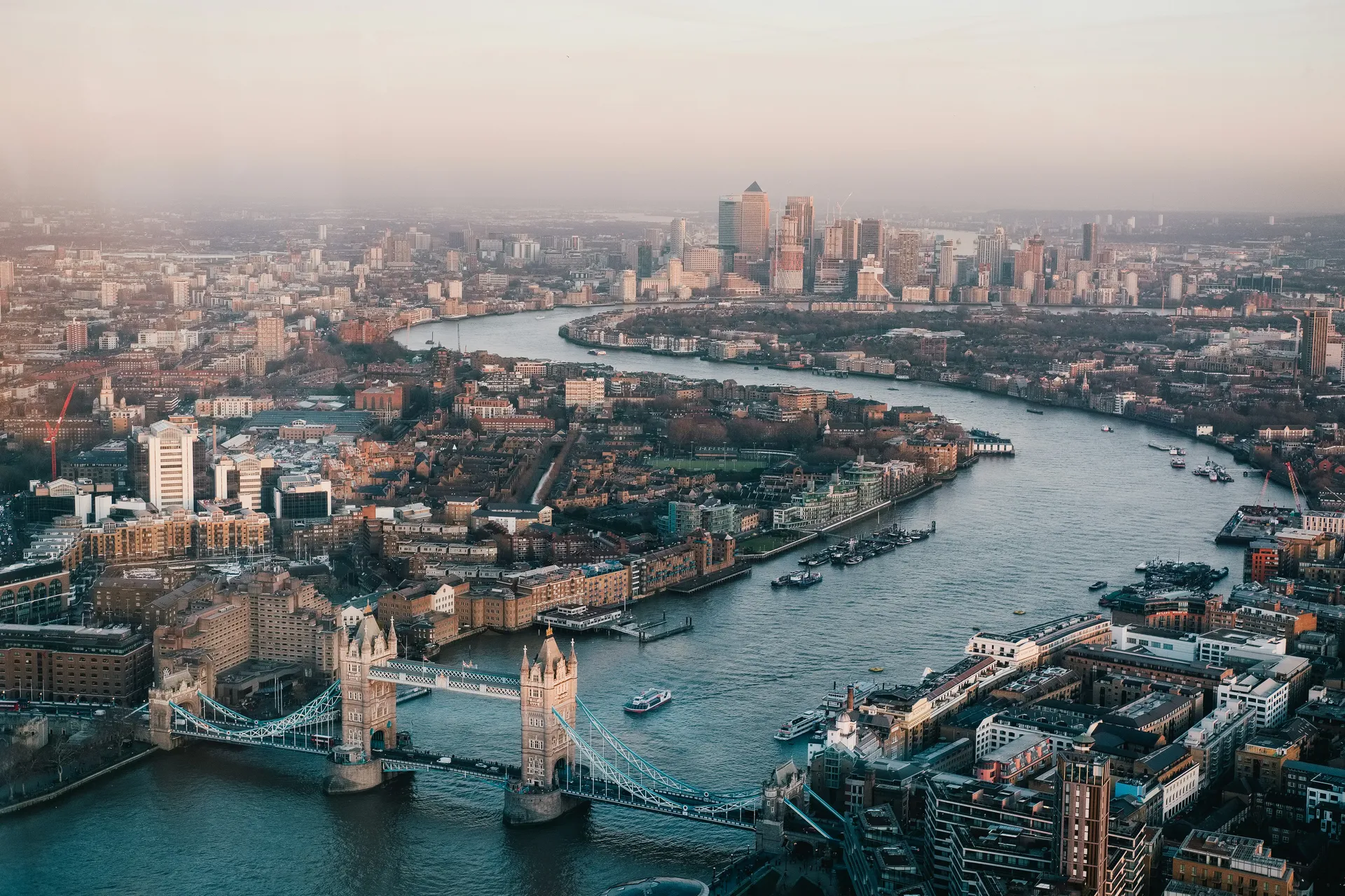 6 Run Clubs in London (2026) | TheRunDrop